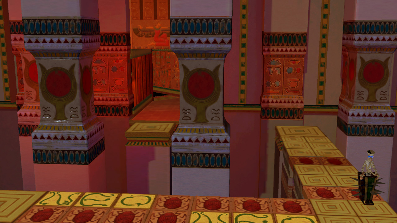 Tomb Time (Crash Nsane Trilogy) Mod for Super Smash Bros. Ultimate ...