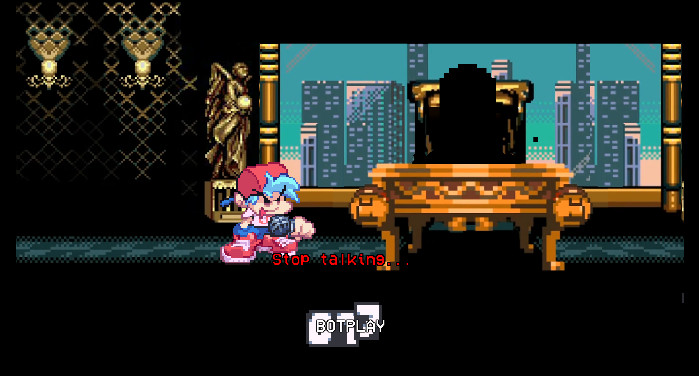 Hired - For Hire Mario Mix Playable Mod for Friday Night Funkin' | FNF Mods