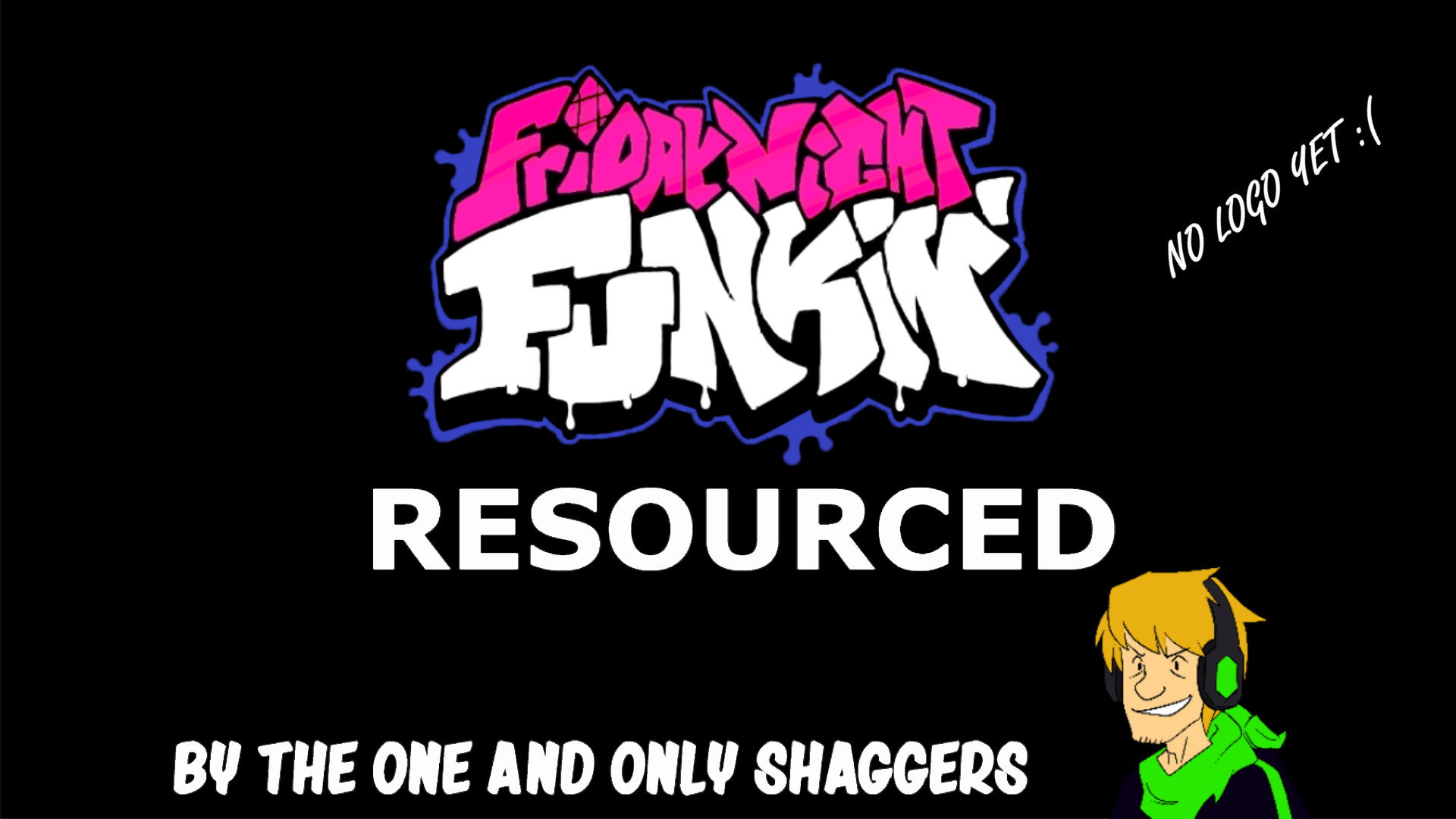 Resourced - LUA Stages Mod for Friday Night Funkin' | FNF Mods