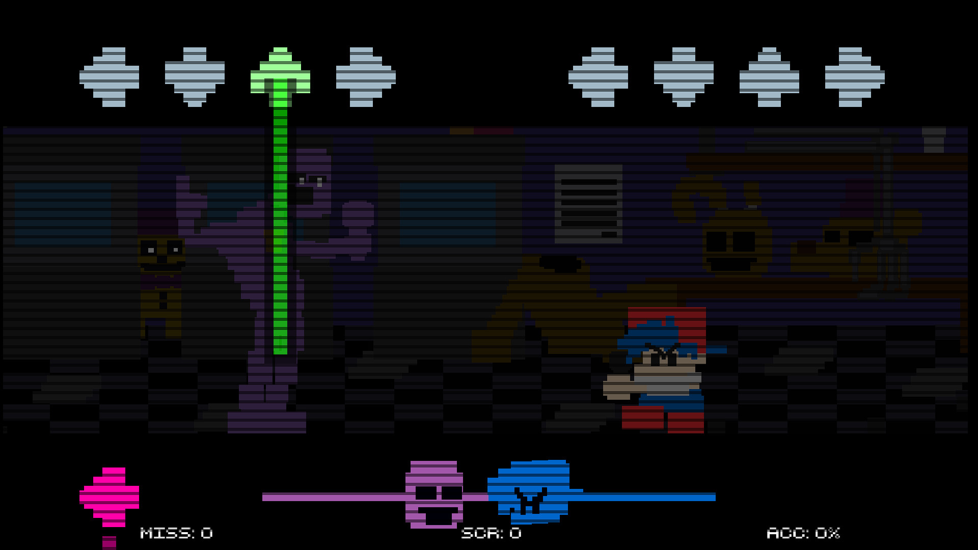 Resourced - LUA Stages Mod for Friday Night Funkin' | FNF Mods