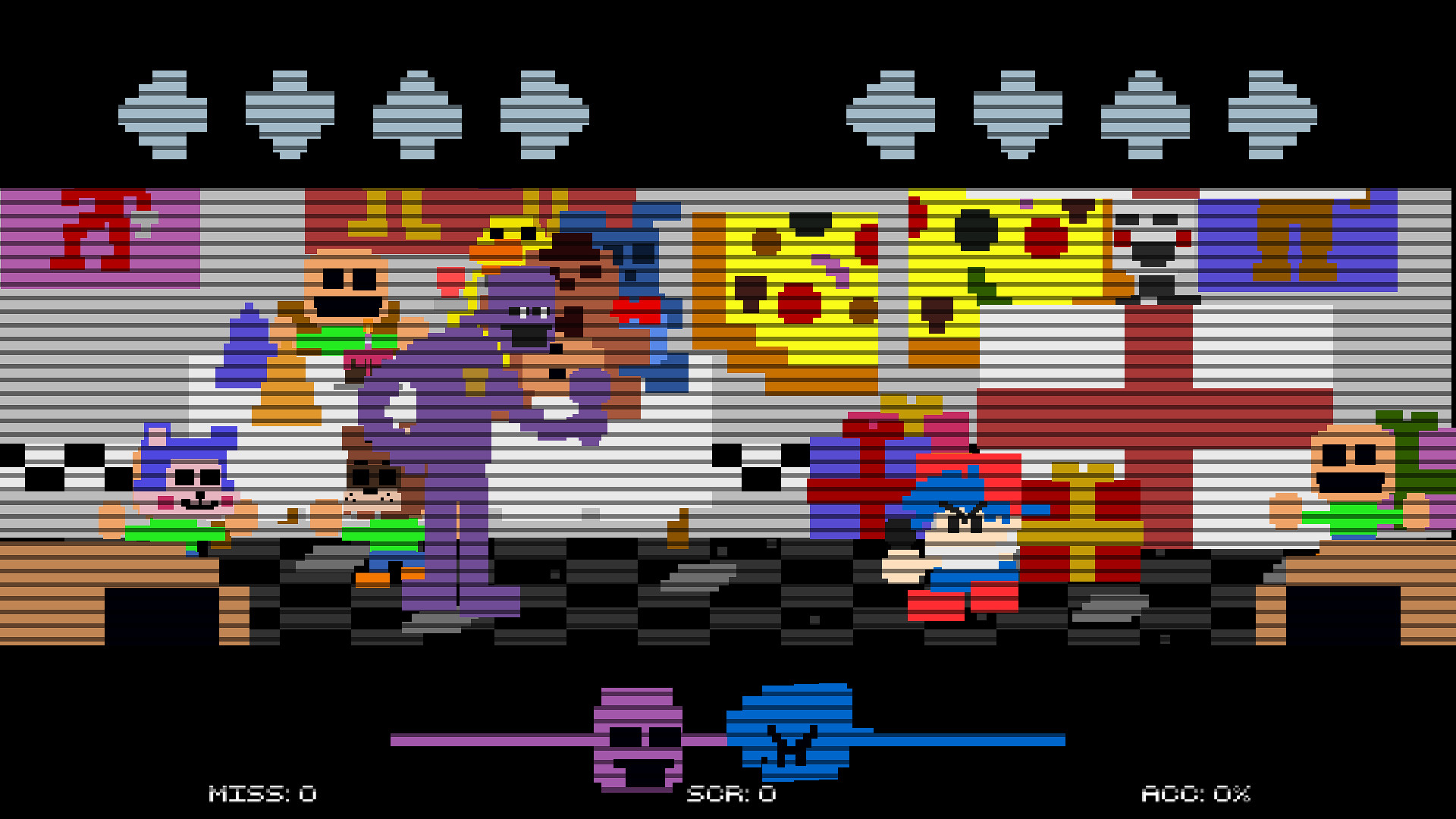 Resourced - LUA Stages Mod for Friday Night Funkin' | FNF Mods