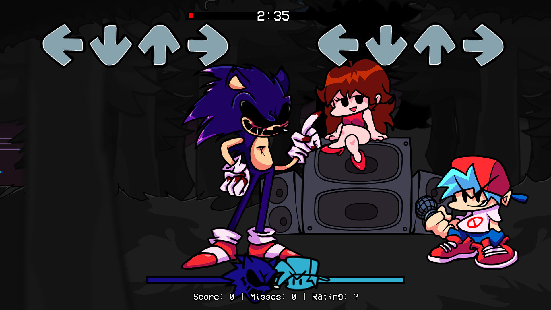 Resourced - LUA Stages Mod for Friday Night Funkin' | FNF Mods