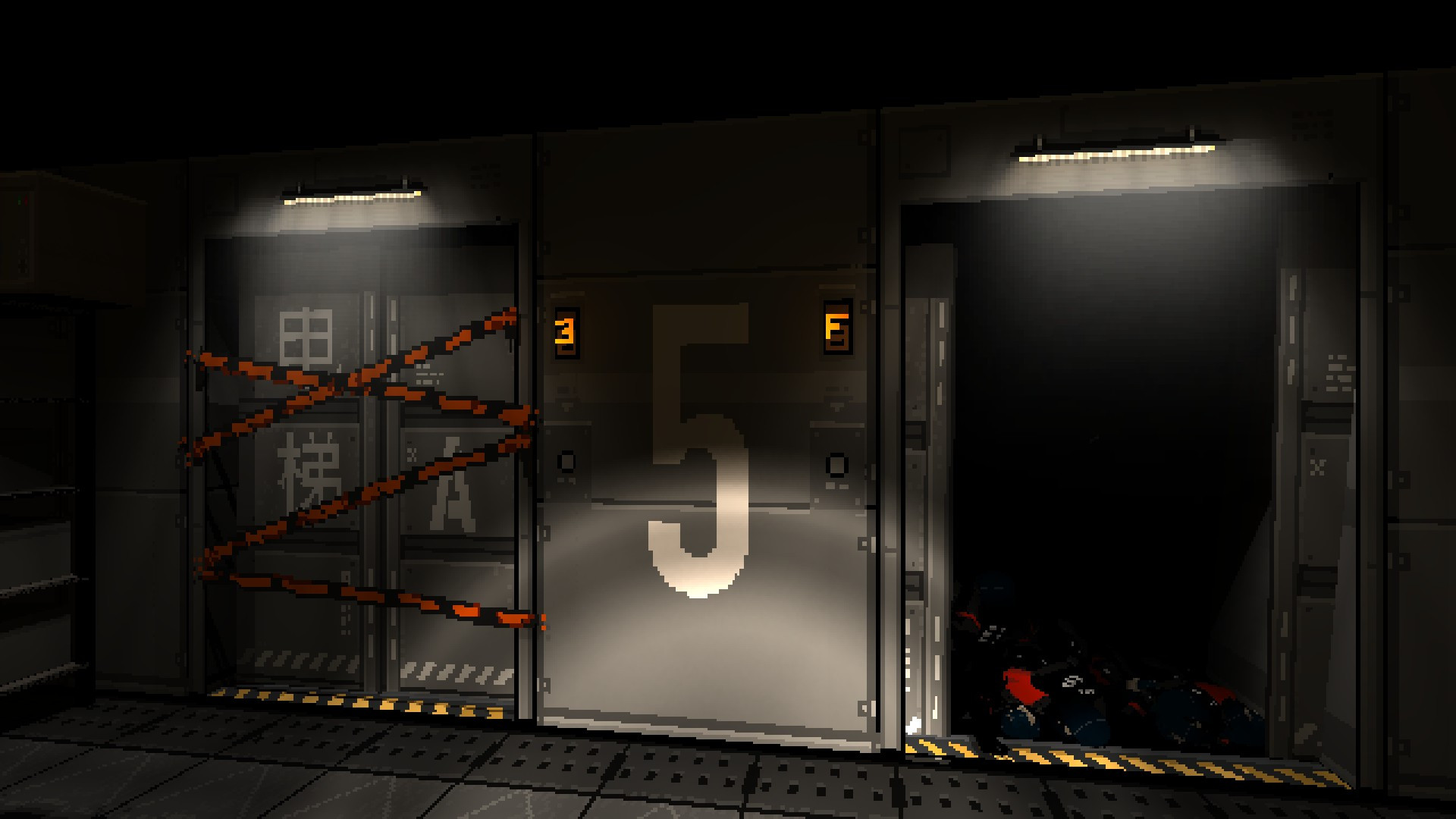 Signalis Camera Mod for GameBanana | GB Mods