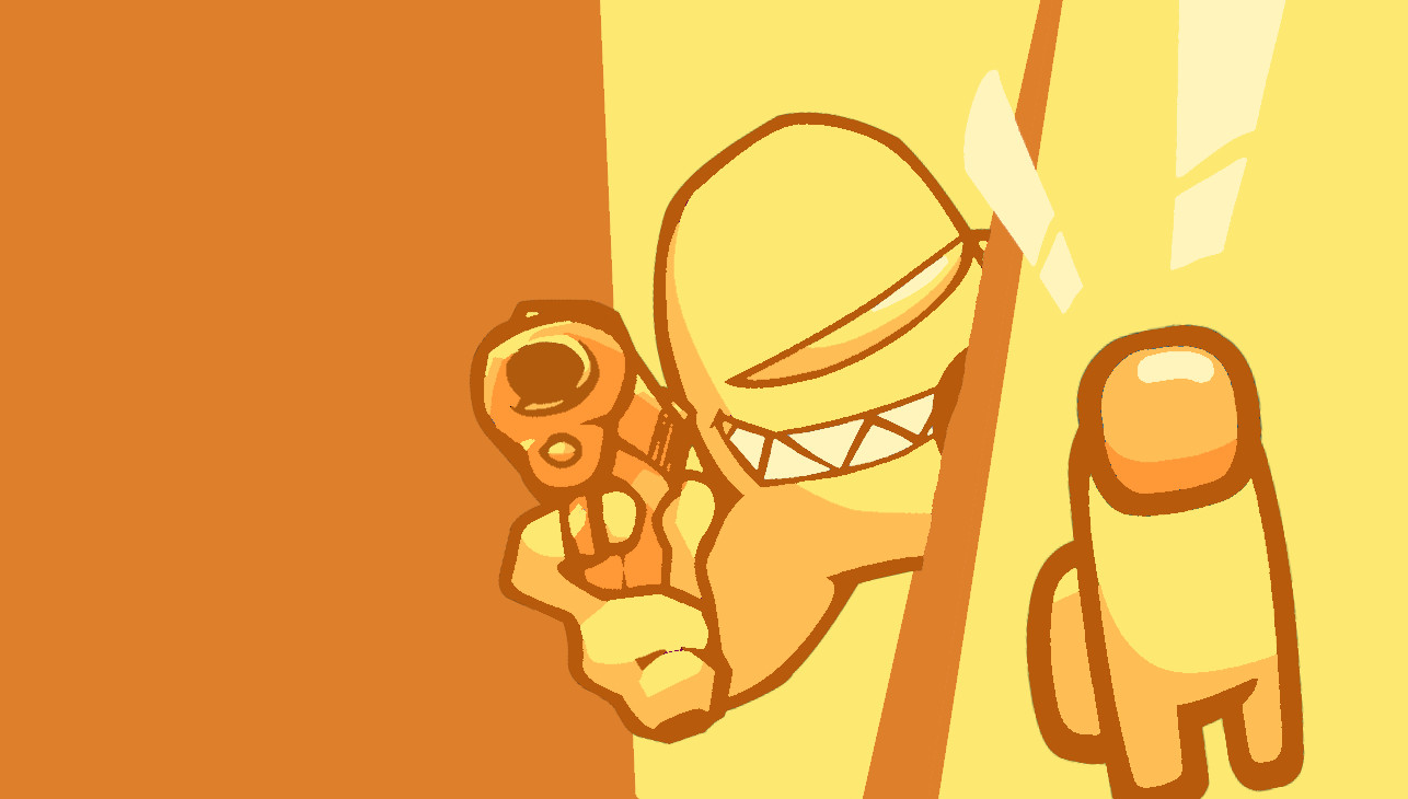 Miniature Moogus [Friday Night Funkin'] [Mods]