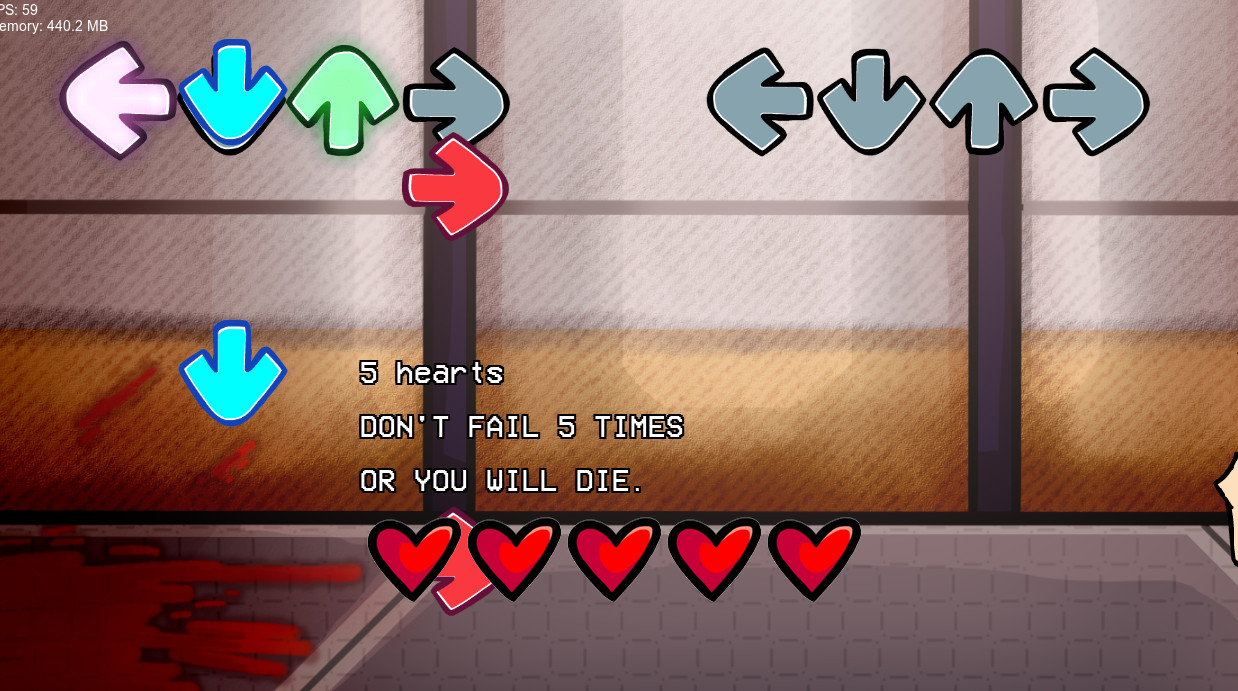 SCP:Project Funkin'(DEMO UPDATE!) Mod for Friday Night Funkin' | FNF Mods