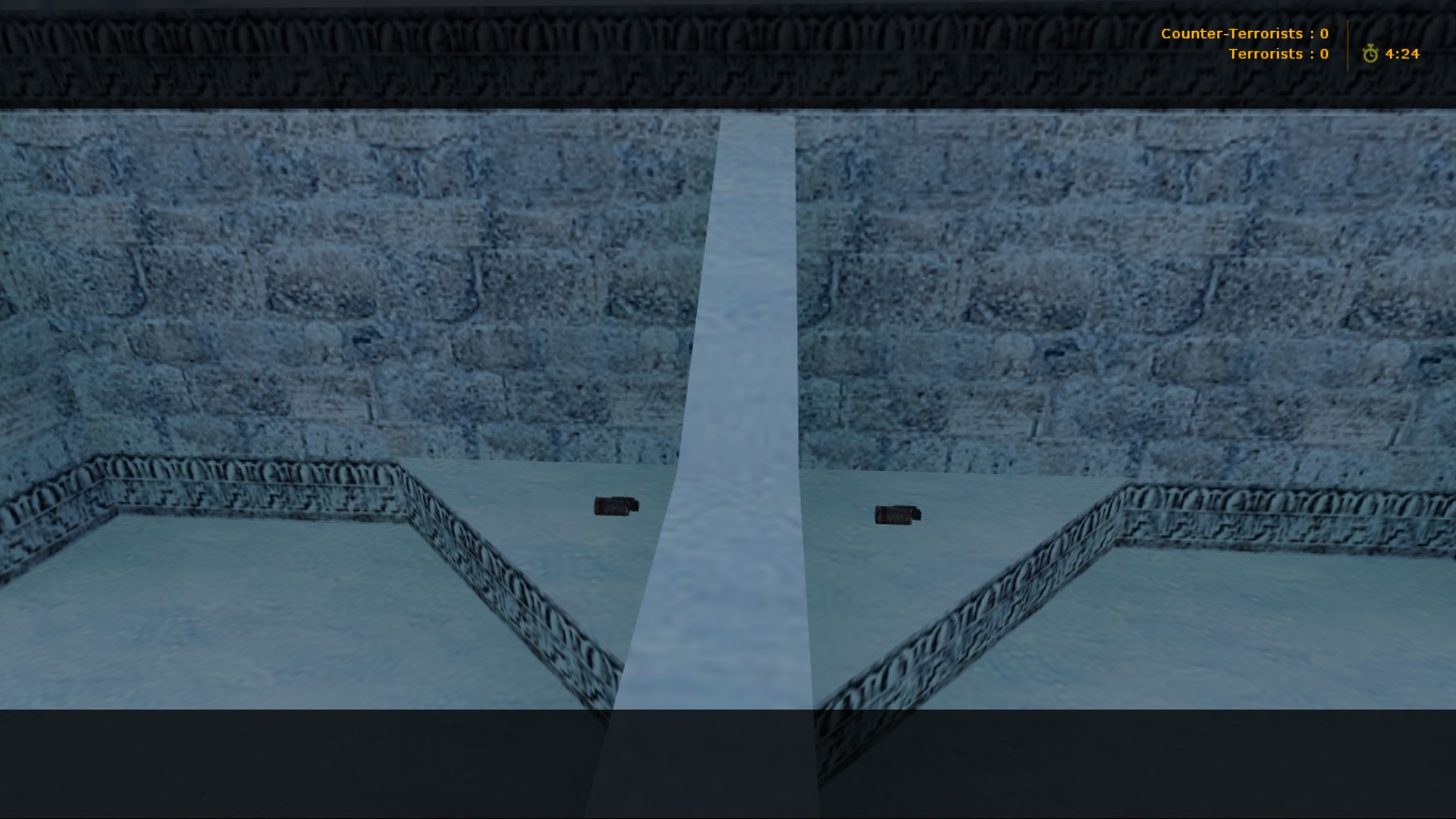 fy_snow with AWPs and SCOUTs Mod for Counter-Strike 1.6 | CS1.6 Mods