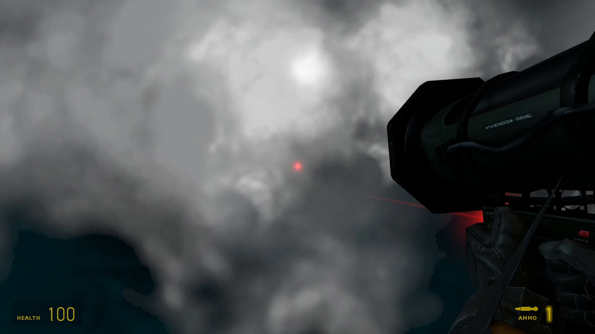 Entropy:Zero 2 MW19 MuzzleFlash Mod for Half-Life 2 | HL2 Mods