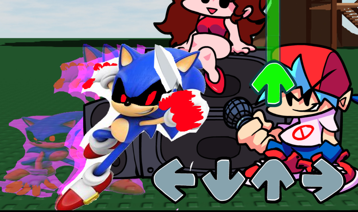 fnf vs the killers!!1!11 Mod for Friday Night Funkin' | FNF Mods