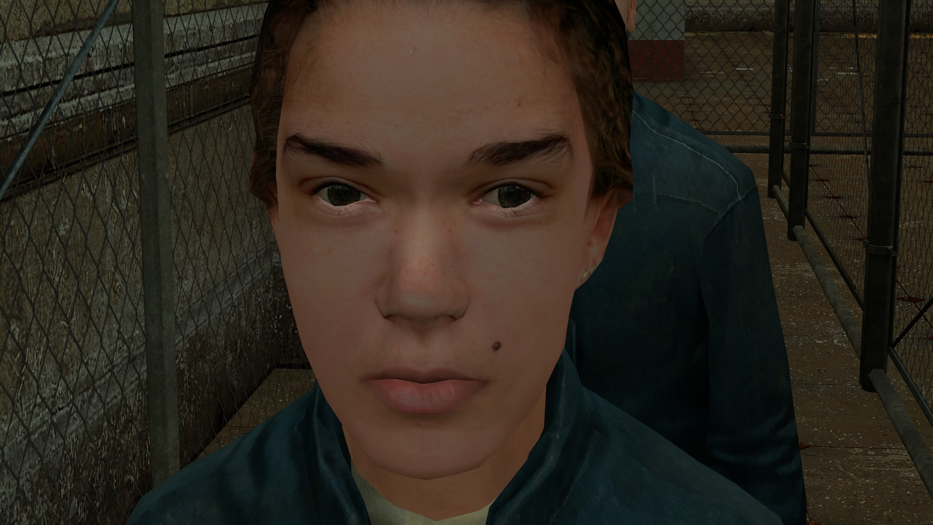 original uncompressed citizen facemaps Mod for Half-Life 2 | HL2 Mods