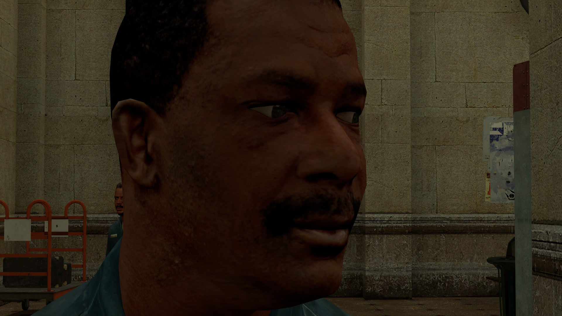 original uncompressed citizen facemaps Mod for Half-Life 2 | HL2 Mods