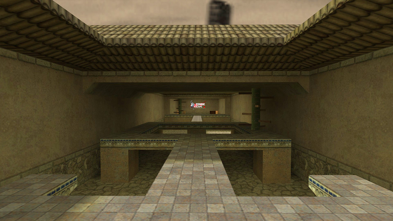 ze_runners_drunks Mod for Counter-Strike 1.6 | CS1.6 Mods