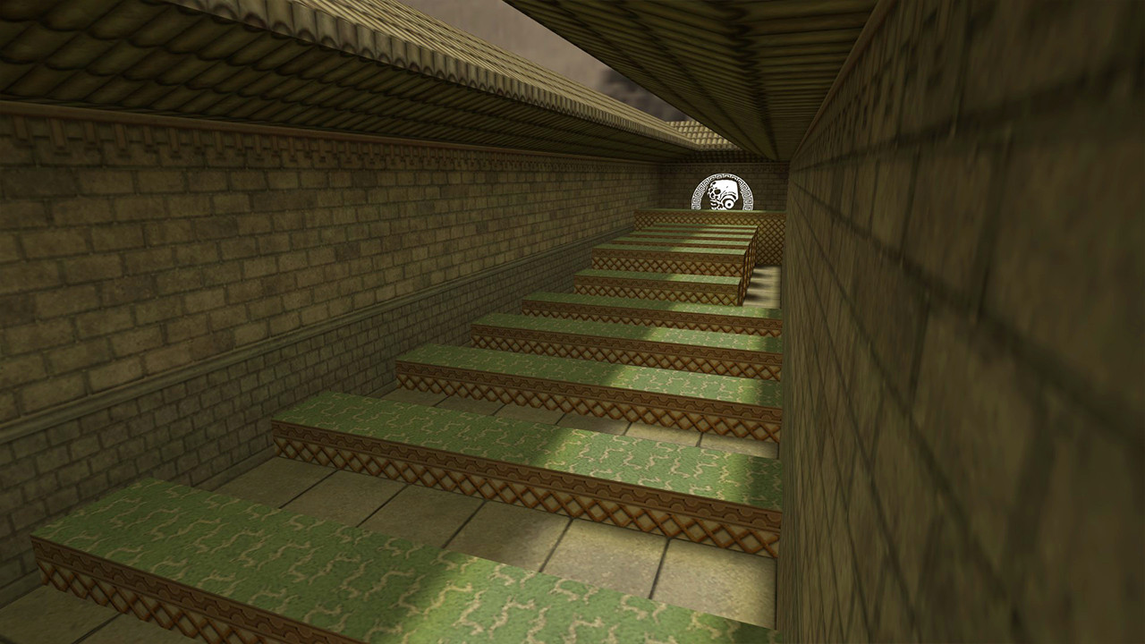 ze_runners_drunks Mod for Counter-Strike 1.6 | CS1.6 Mods