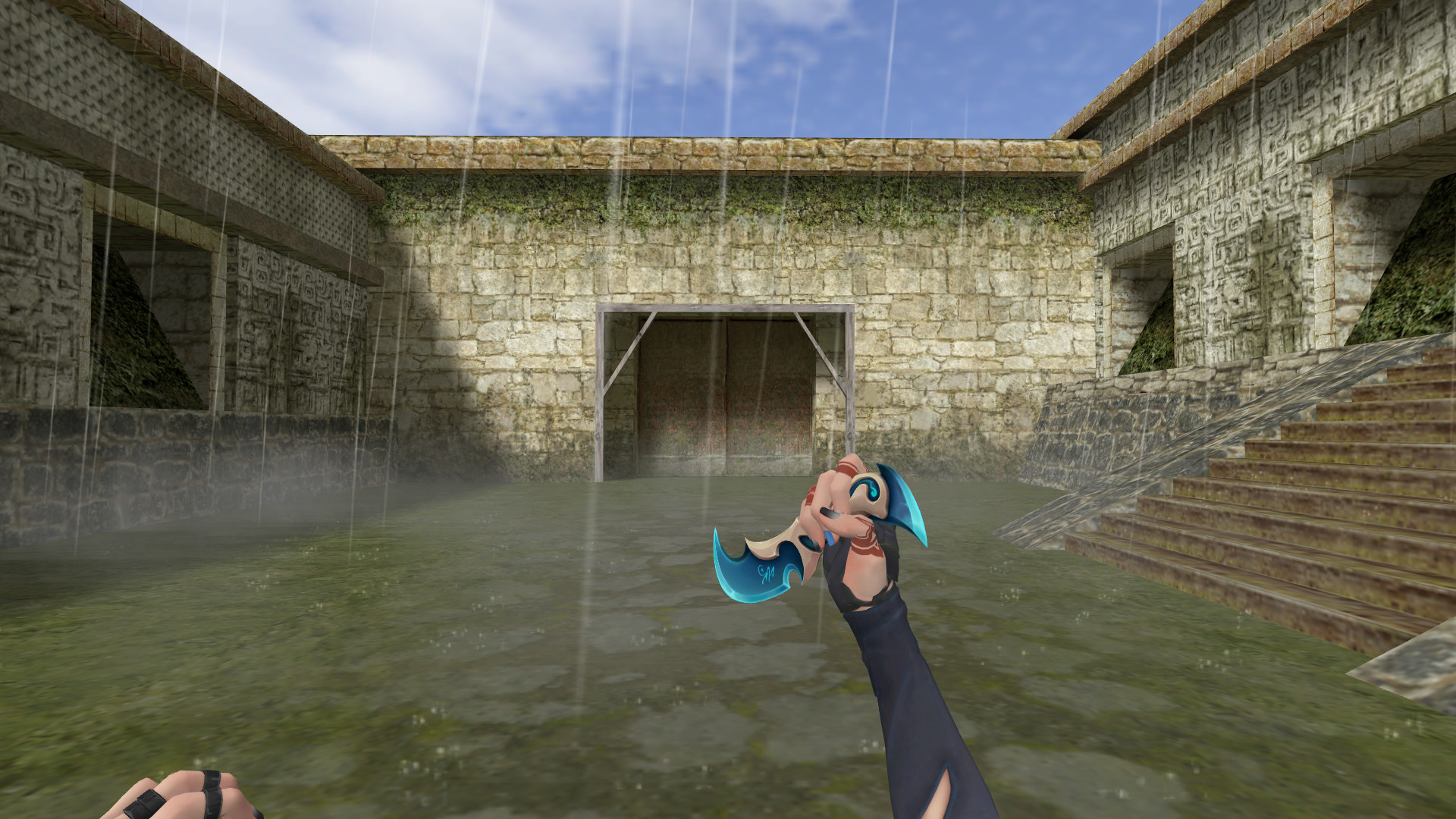 Valorant Luna Collection Mod for Counter-Strike 1.6 | CS1.6 Mods