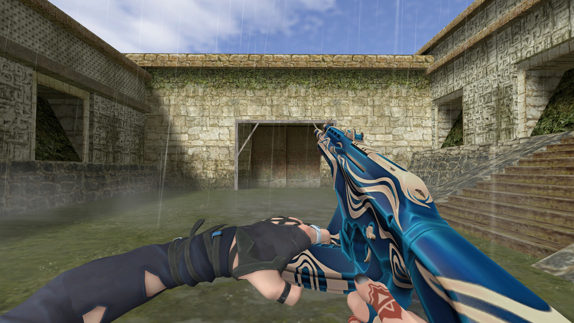 Valorant Luna Collection Mod for Counter-Strike 1.6 | CS1.6 Mods