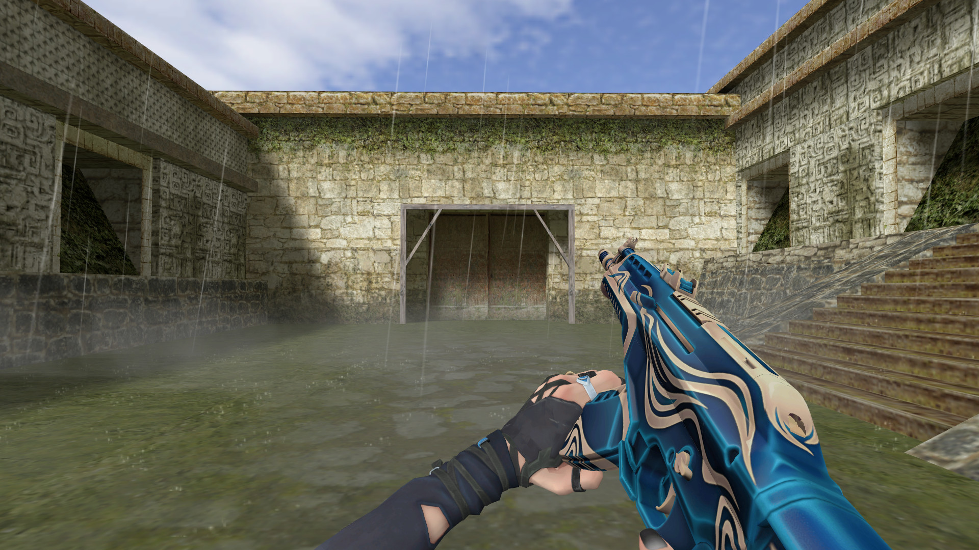 Valorant Luna Collection Mod for Counter-Strike 1.6 | CS1.6 Mods