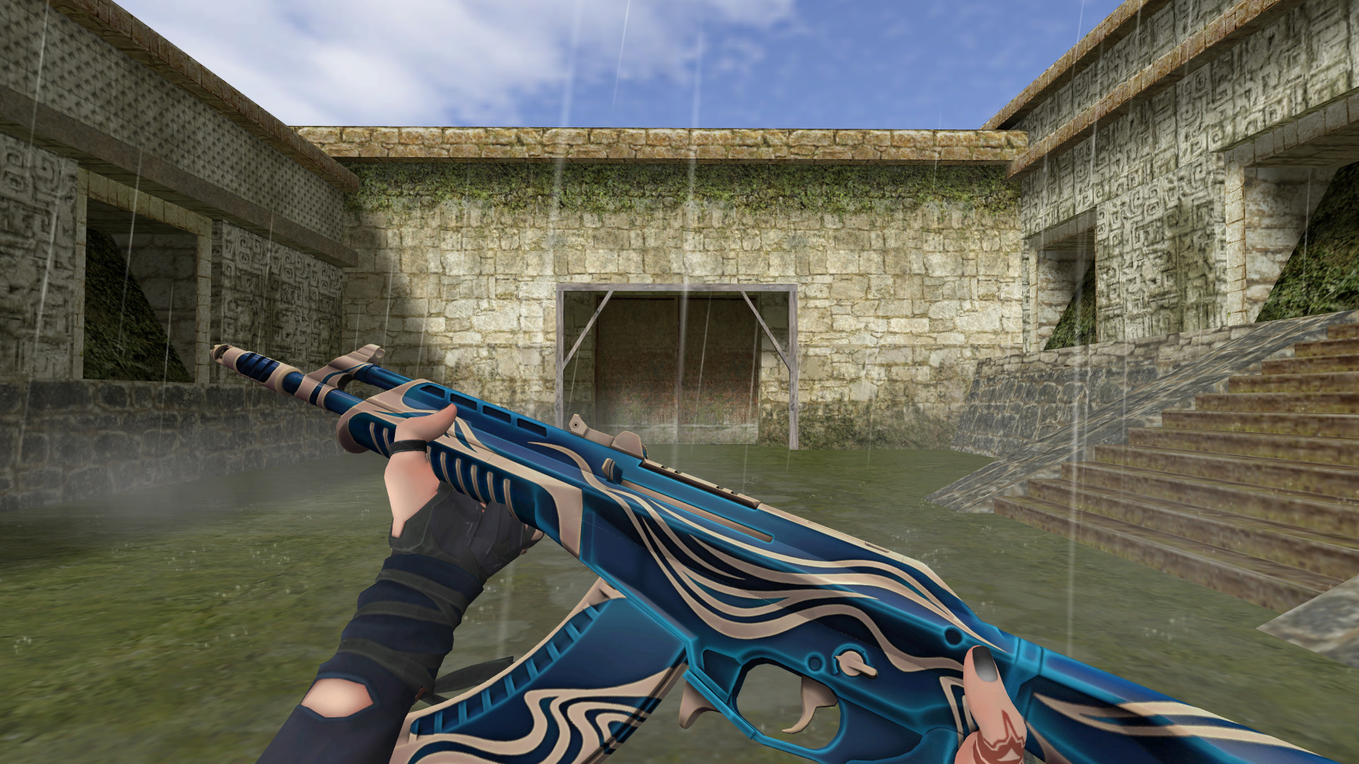 Valorant Luna Collection Mod for Counter-Strike 1.6 | CS1.6 Mods