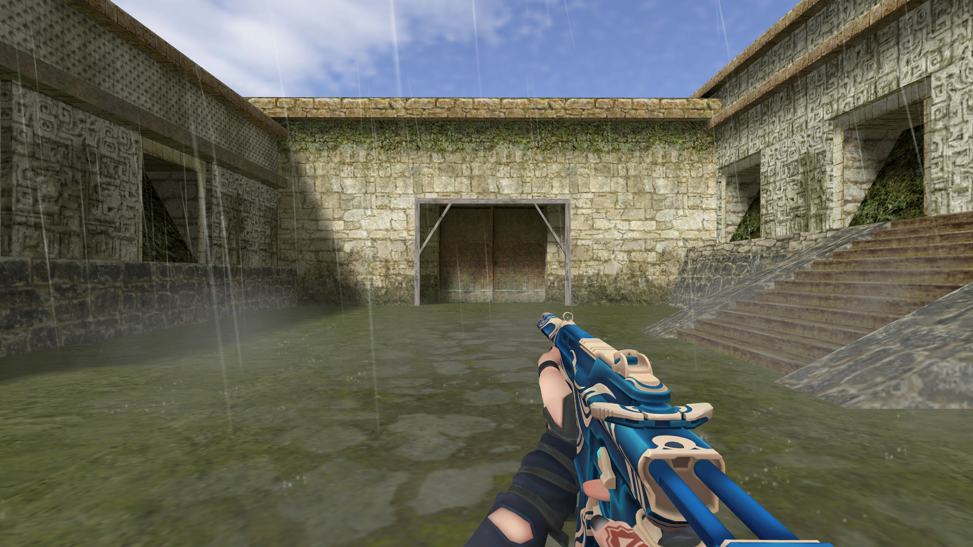 Valorant Luna Collection Mod for Counter-Strike 1.6 | CS1.6 Mods