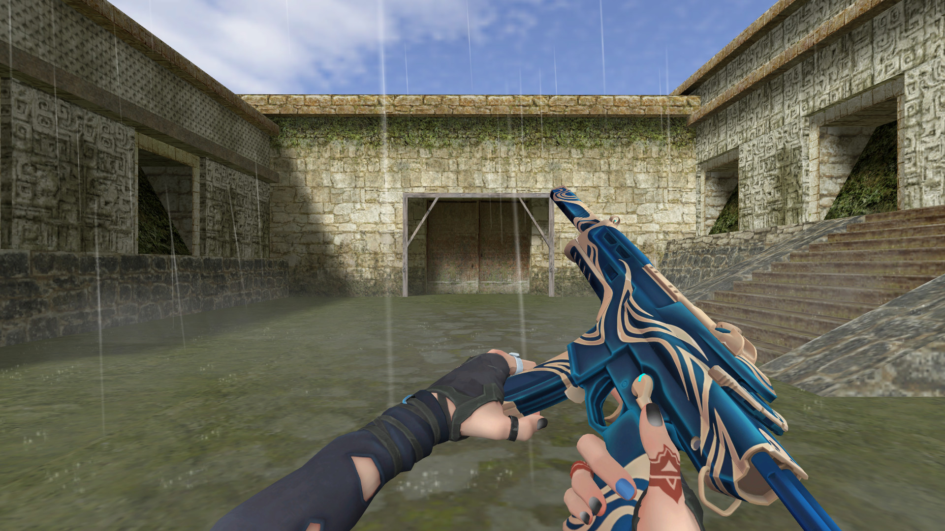 Valorant Luna Collection Mod for Counter-Strike 1.6 | CS1.6 Mods