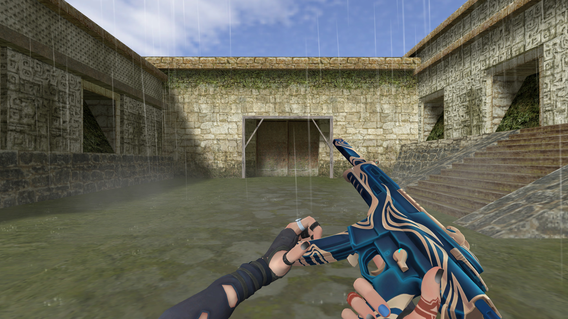 Valorant Luna Collection Mod for Counter-Strike 1.6 | CS1.6 Mods