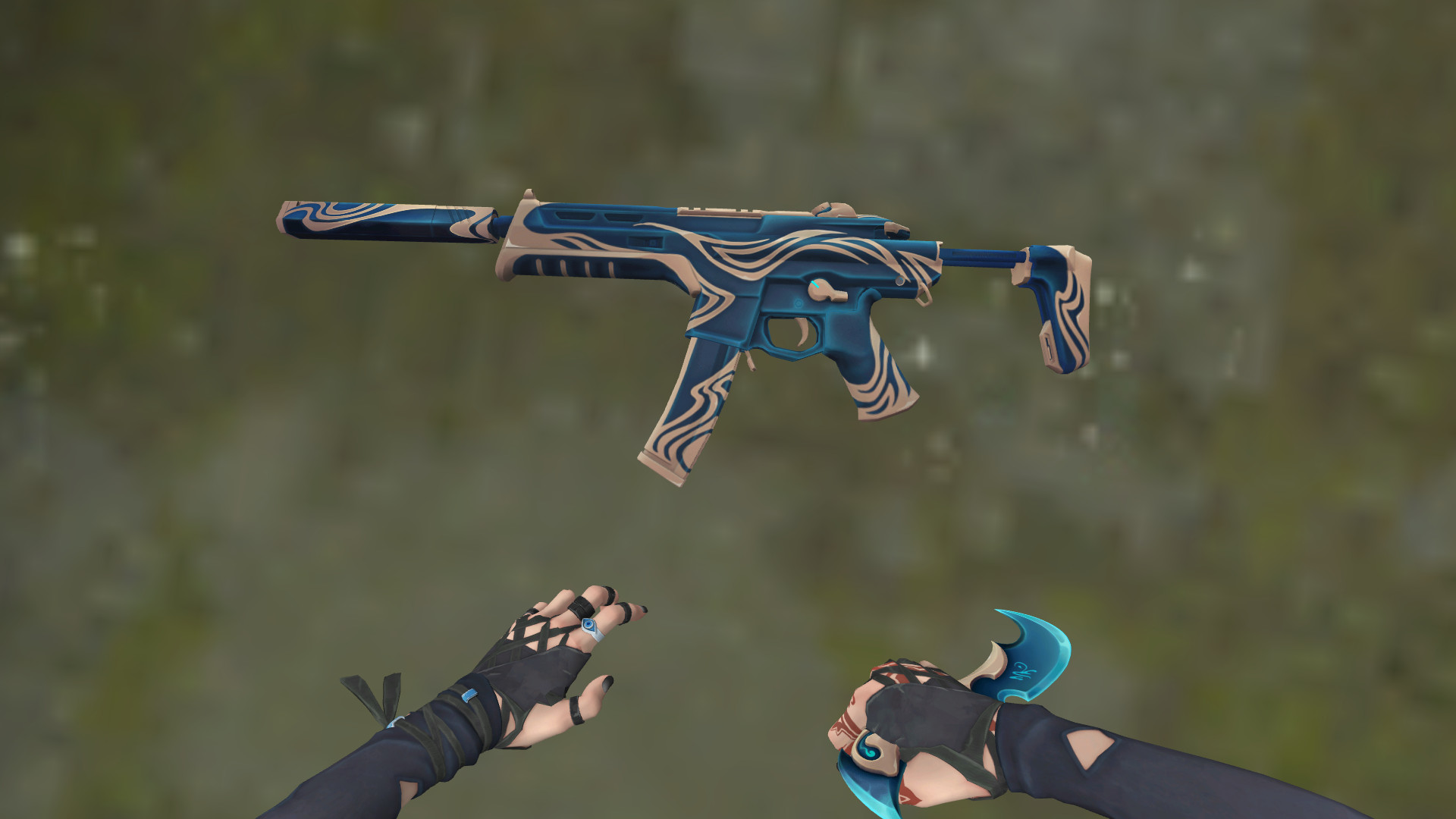 Valorant Luna Collection Mod for Counter-Strike 1.6 | CS1.6 Mods