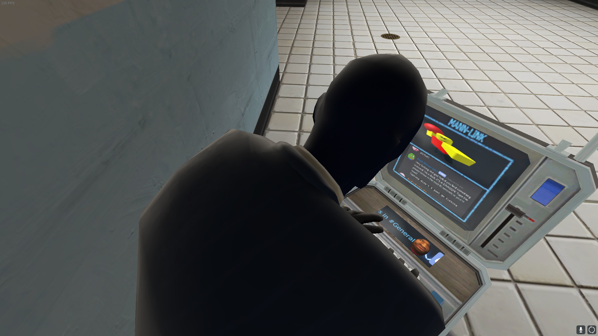 SPYCEL- A Tailored terminal texture mod Mod for Team Fortress 2 | TF2 Mods