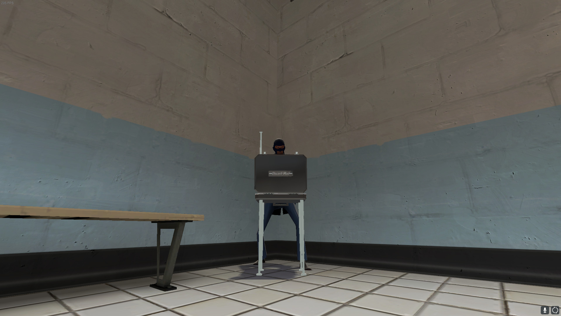 SPYCEL- A Tailored terminal texture mod Mod for Team Fortress 2 | TF2 Mods