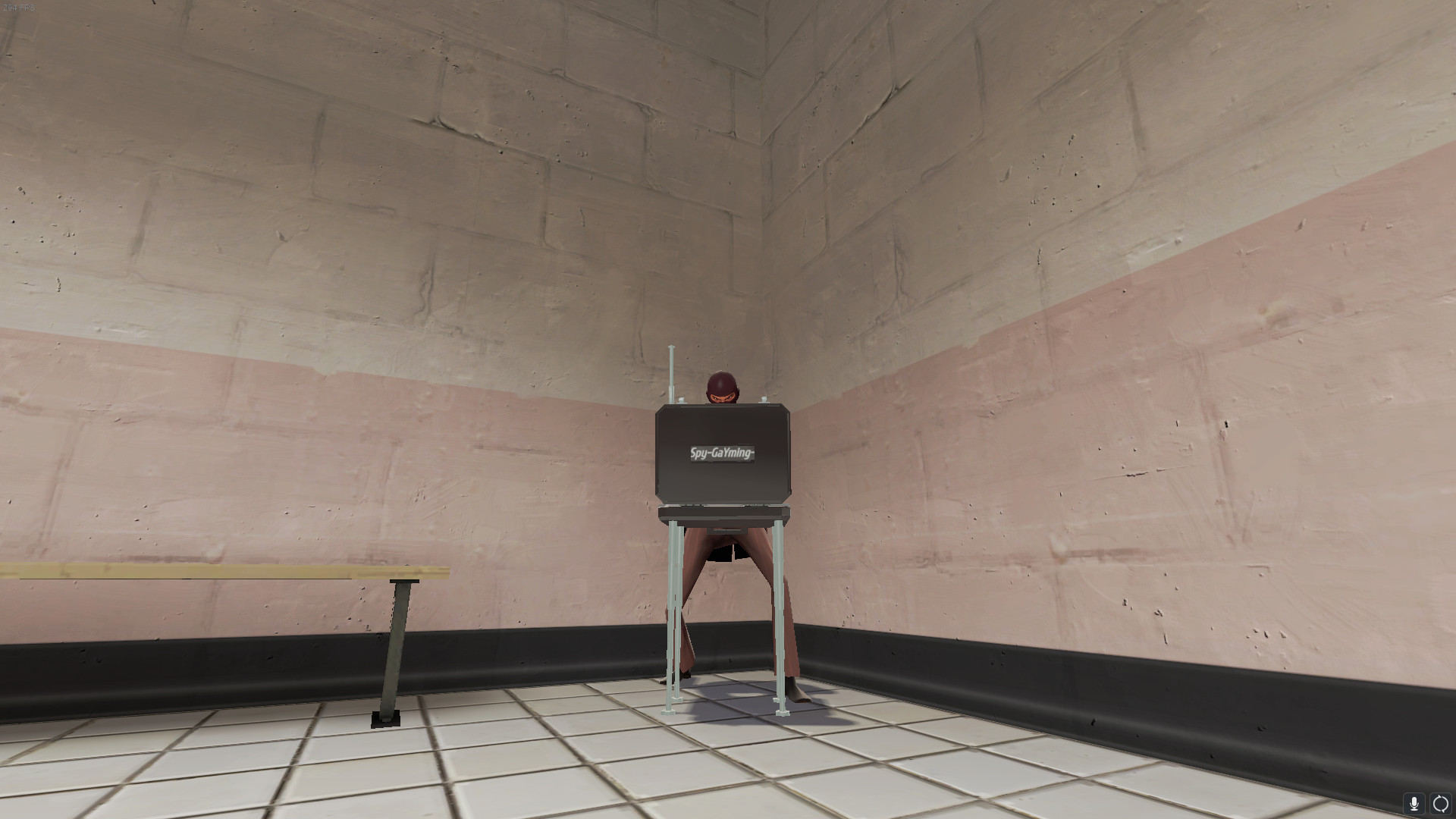 SPYCEL- A Tailored terminal texture mod Mod for Team Fortress 2 | TF2 Mods