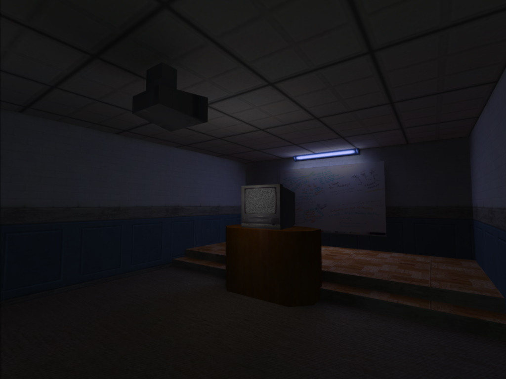 cs_radio_esc Mod for Counter-Strike 1.6 | CS1.6 Mods