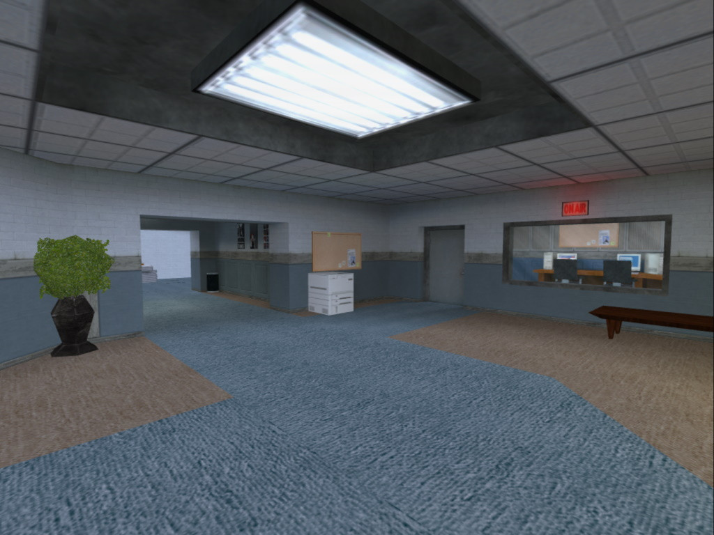 cs_radio_esc Mod for Counter-Strike 1.6 | CS1.6 Mods