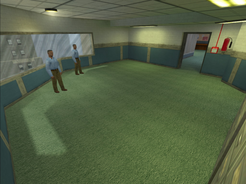 cs_radio_esc Mod for Counter-Strike 1.6 | CS1.6 Mods