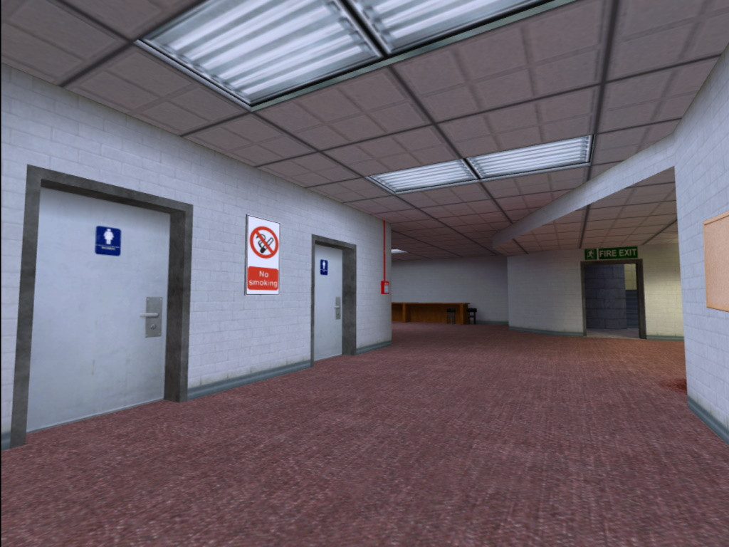 cs_radio_esc Mod for Counter-Strike 1.6 | CS1.6 Mods