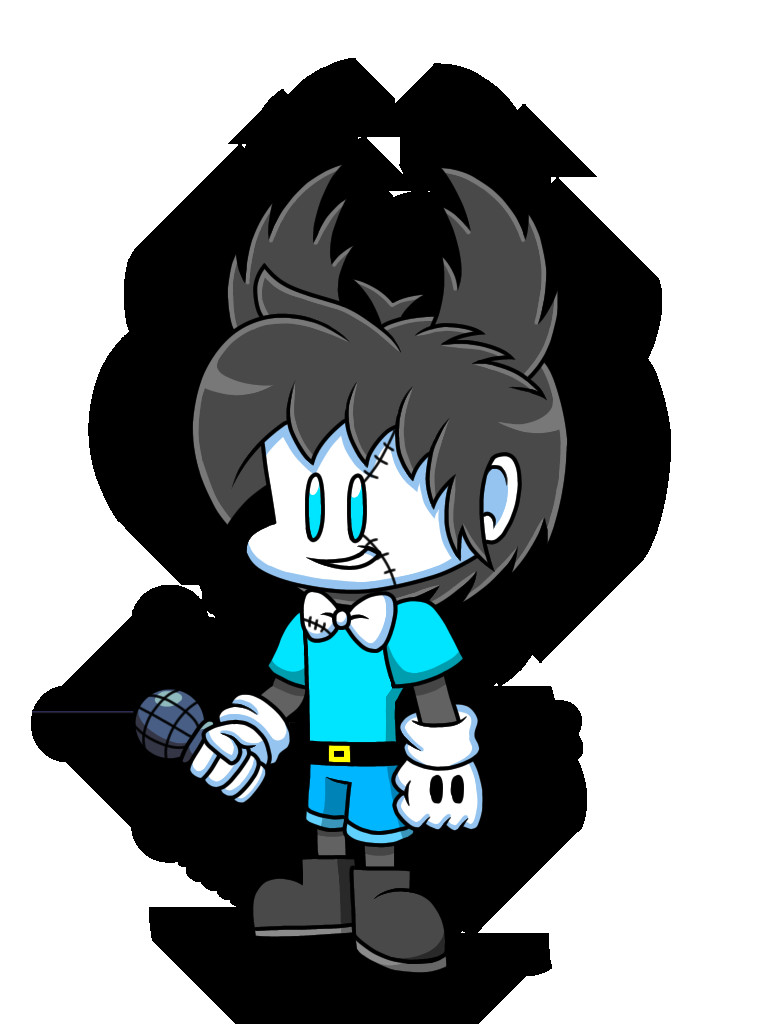 Playable Bendy Devil (FNF) [Friday Night Funkin'] [Mods]