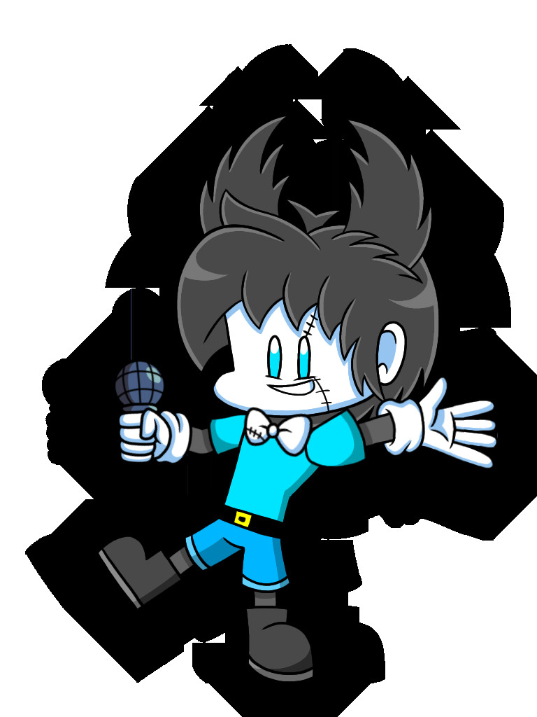 Playable Bendy Devil (FNF) [Friday Night Funkin'] [Mods]