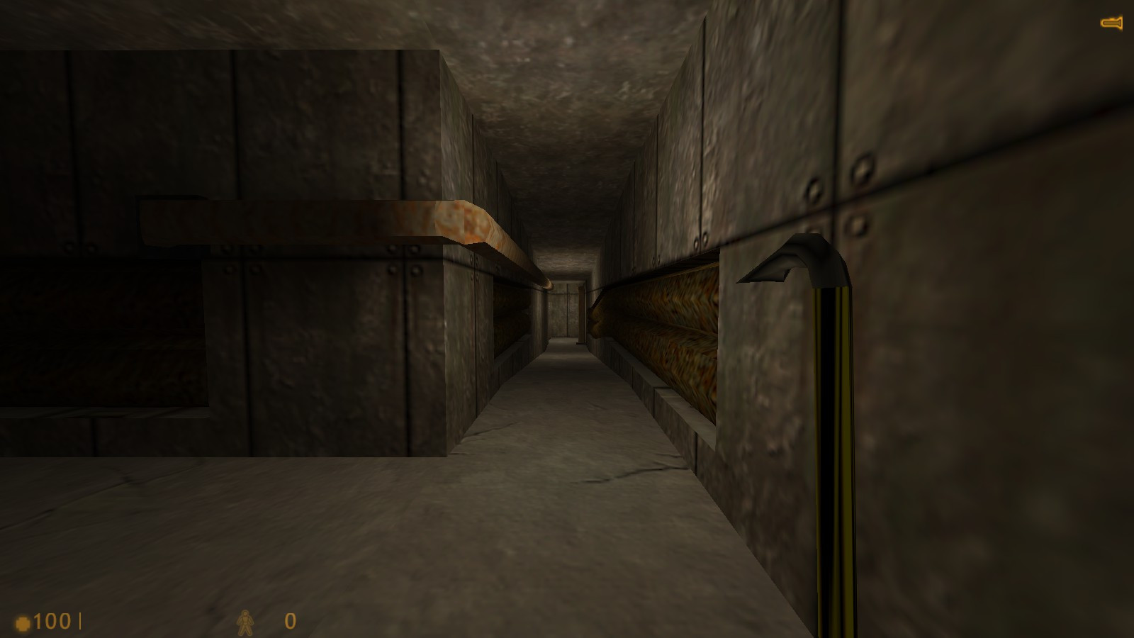 (THGL) S L U D G E [Half-Life] [Mods]