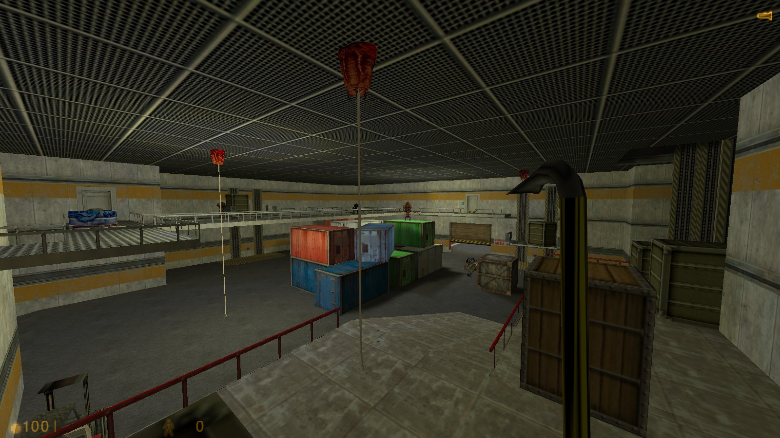 (THGL) S L U D G E [Half-Life] [Mods]