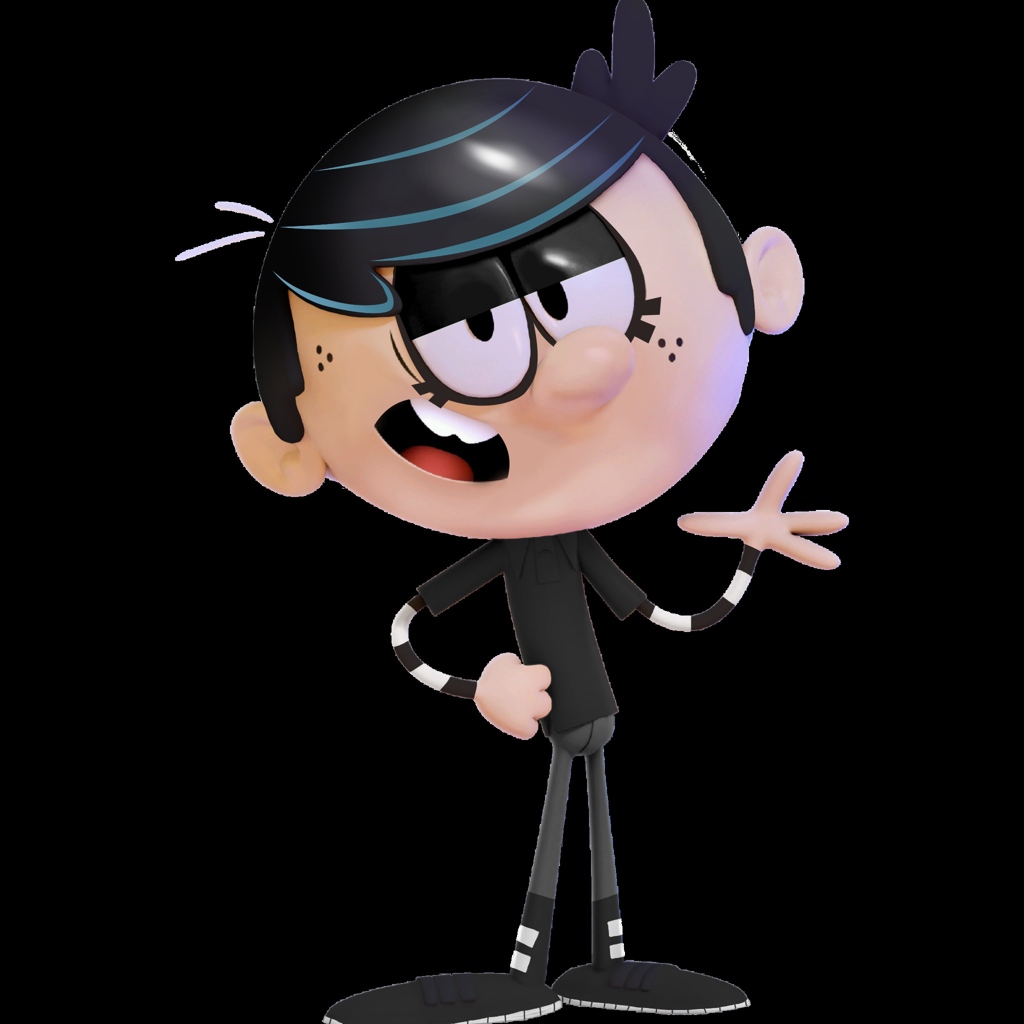 old nasb skins [Nickelodeon All-Star Brawl] [Mods]