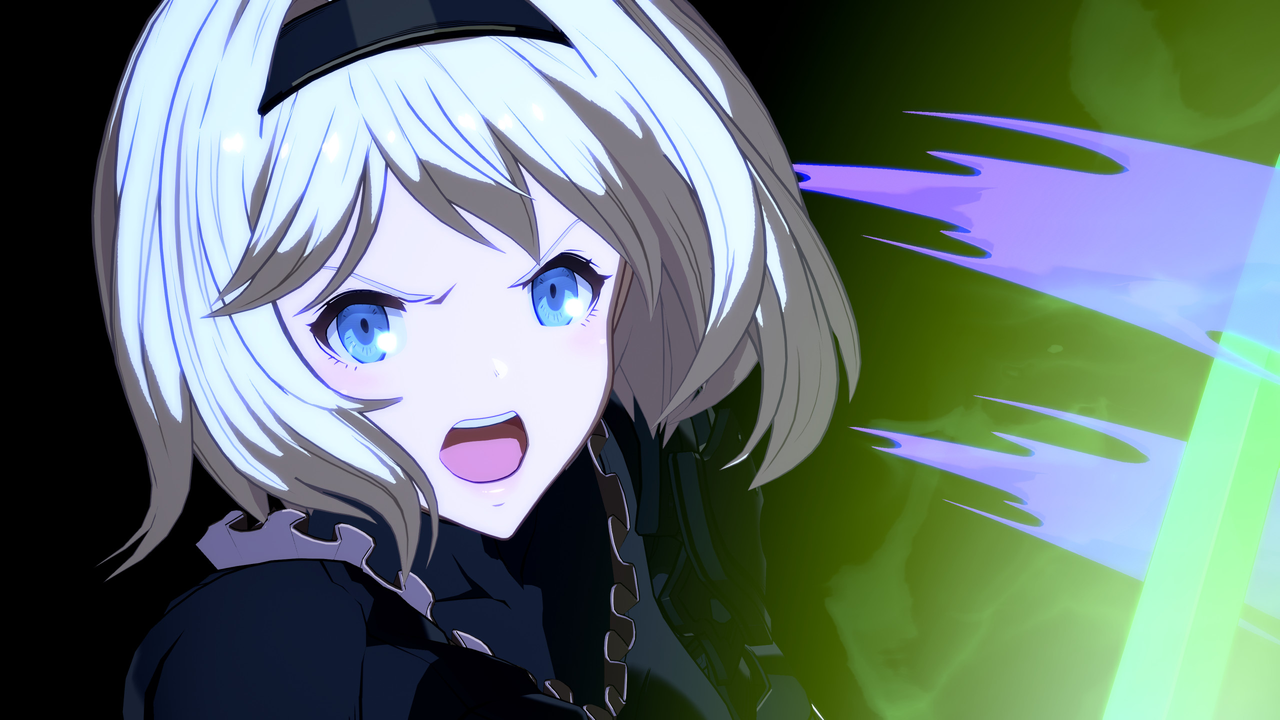 2B Djeeta Mod for Granblue Fantasy: Versus | GB VS Mods