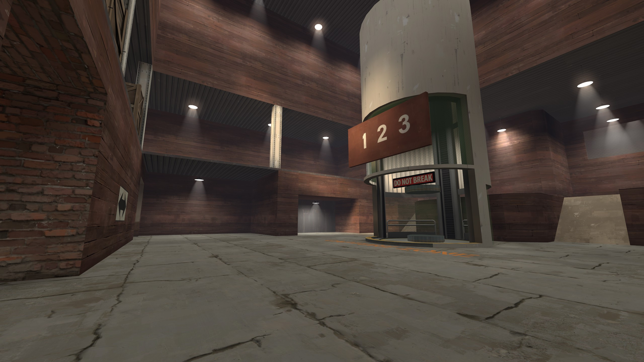 rs_Doomsday [Team Fortress 2] [Mods]