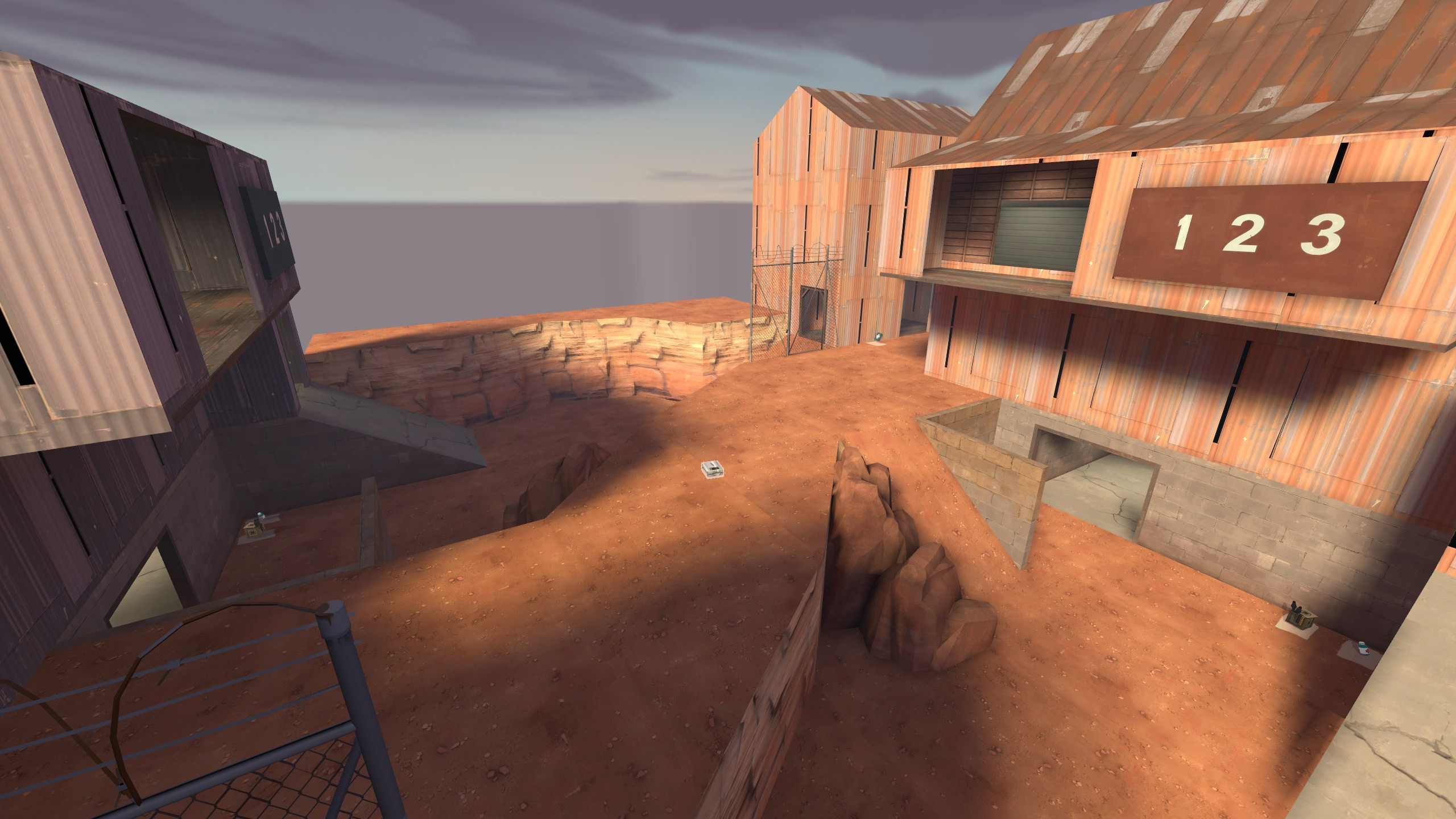 rs_Doomsday [Team Fortress 2] [Mods]