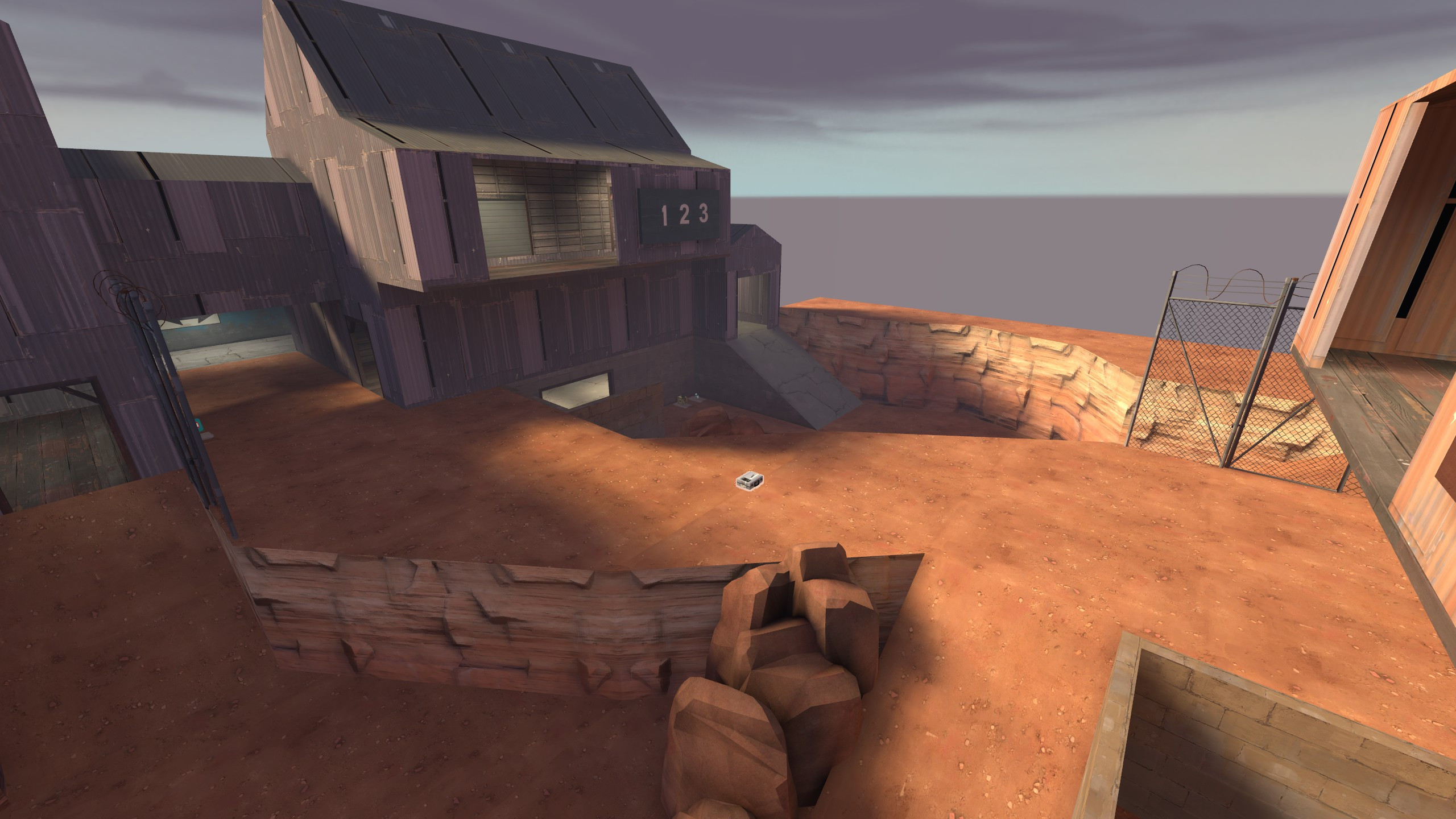 rs_Doomsday [Team Fortress 2] [Mods]