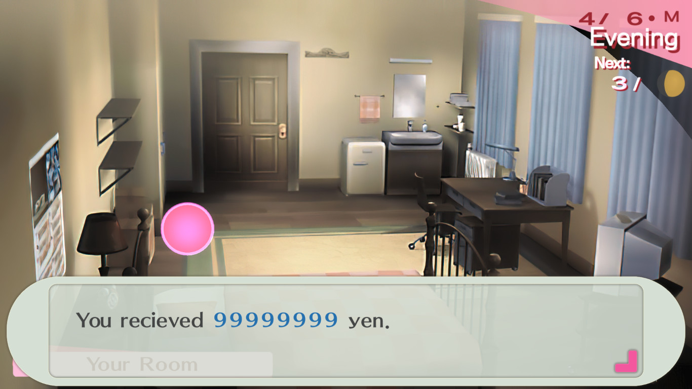 P3P PC Mod Menu Mod for Persona 3 Portable (PC) | P3P PC Mods