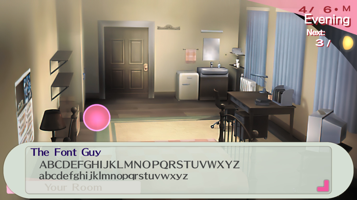 P3P PC Mod Menu Mod for Persona 3 Portable (PC) | P3P PC Mods