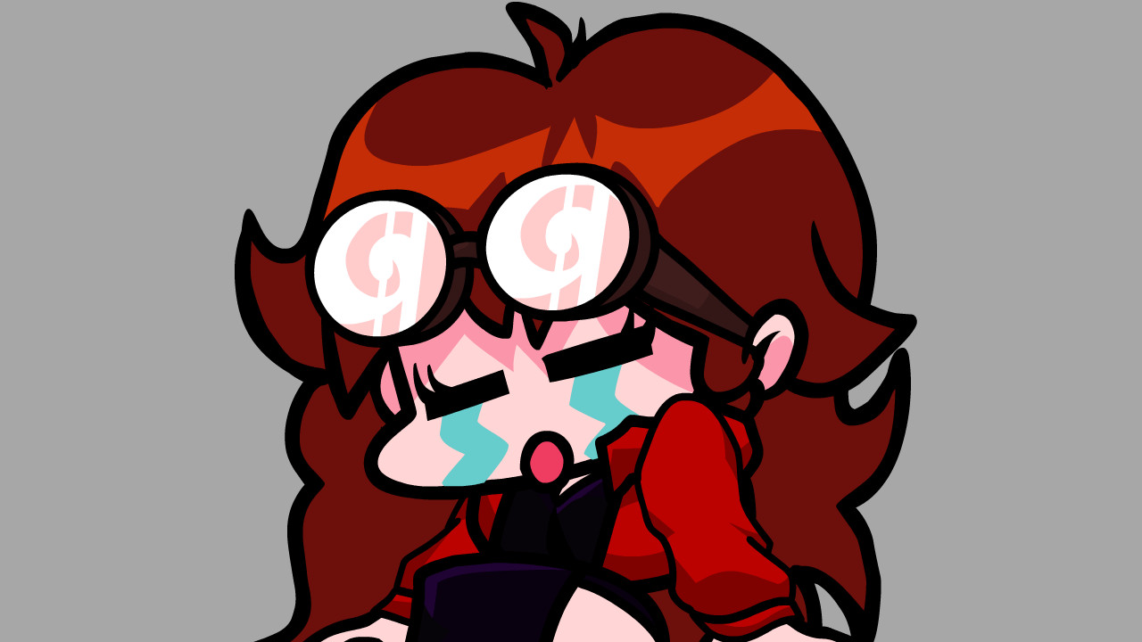 Gf Modern Outfit Mod for Friday Night Funkin' | FNF Mods