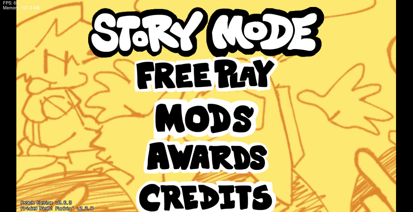 Among Us: Skeld Symphony [Friday Night Funkin'] [Mods]