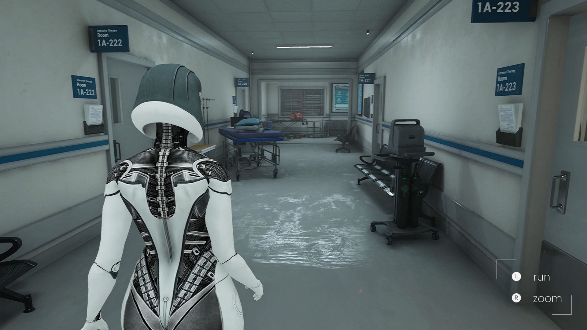 Edengate The Edge of Life Mass Effect 3 EDI Mod Mod for Edengate: The ...