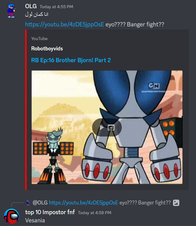 The Robotic Funkin (Demo) Mod for Friday Night Funkin' | FNF Mods