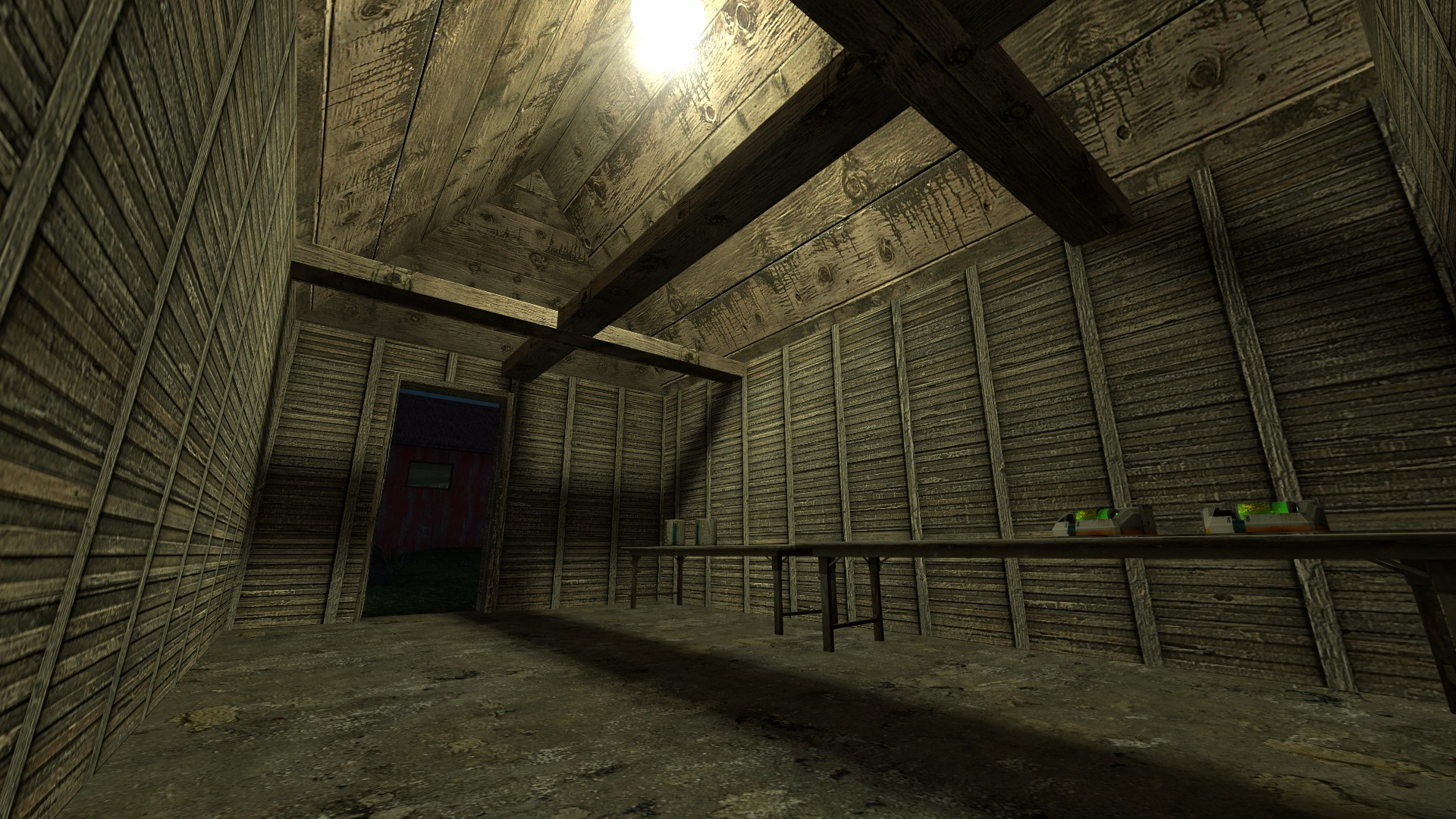 zs_dockhouse Mod for Garry's Mod | GMod Mods