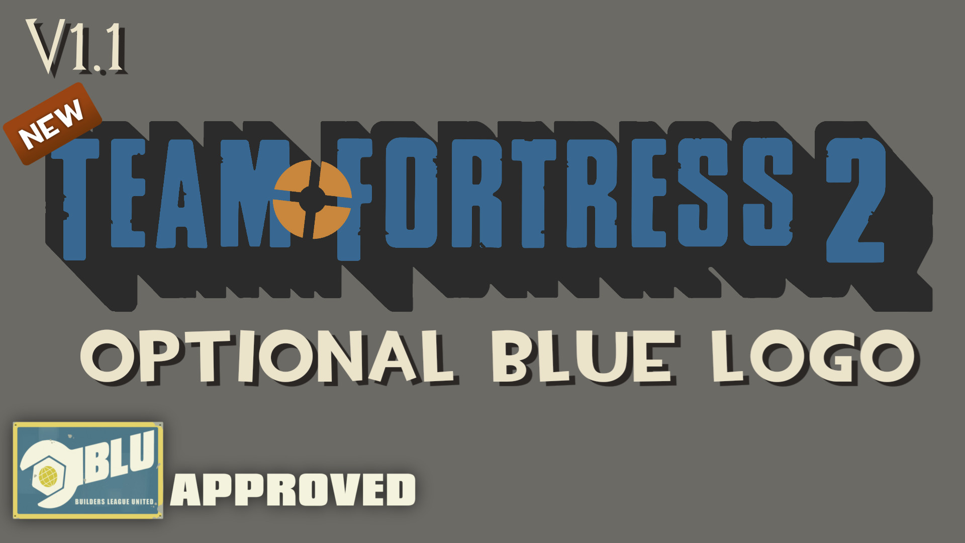 Team Fortress 2 Blu Logo RED TEAM ALWAYS WINS [SFM] YouTube