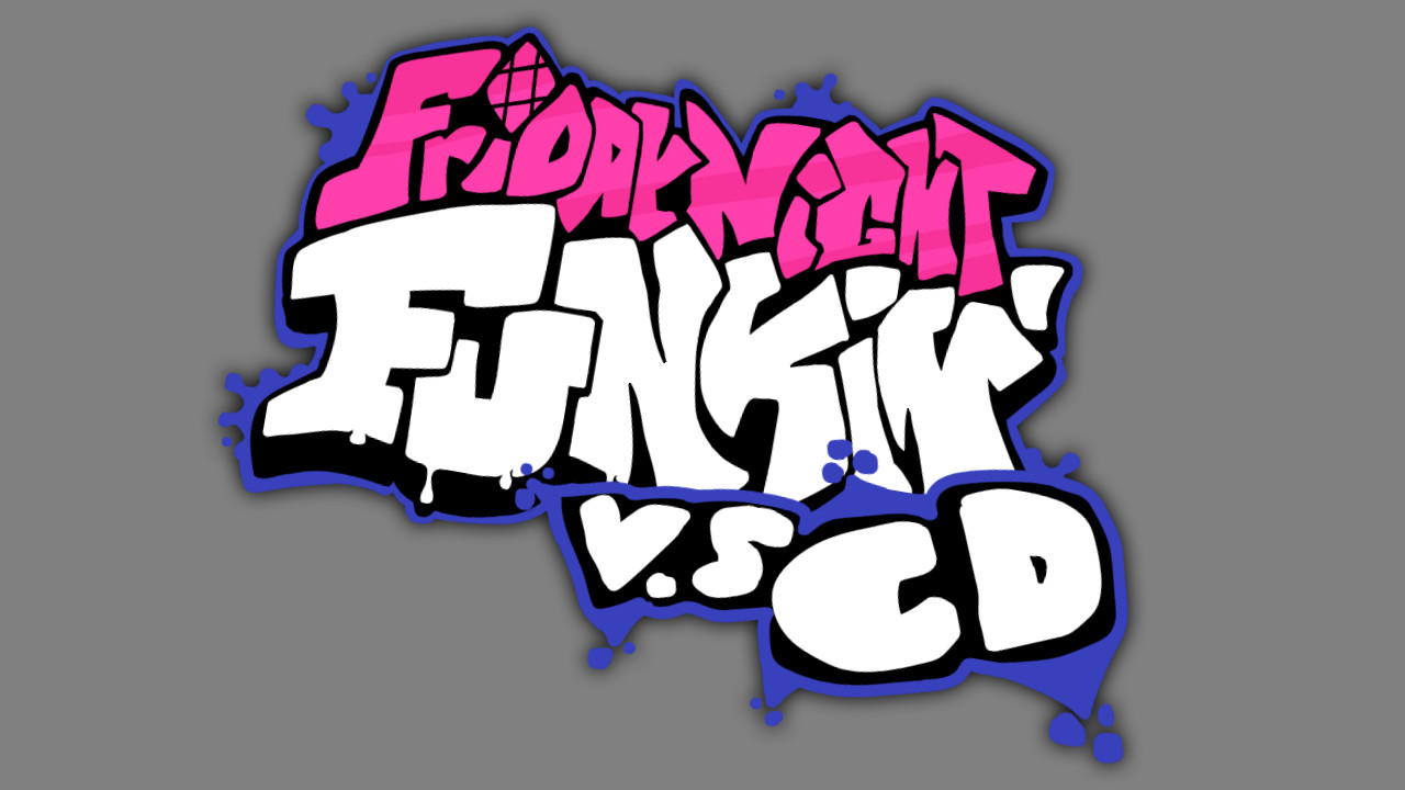 Vs CD - Demo [Friday Night Funkin'] [Mods]