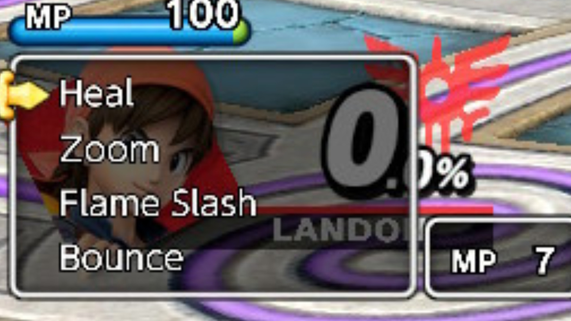 Hero Menu Swap Mod for Super Smash Bros. Ultimate | SSBU Mods